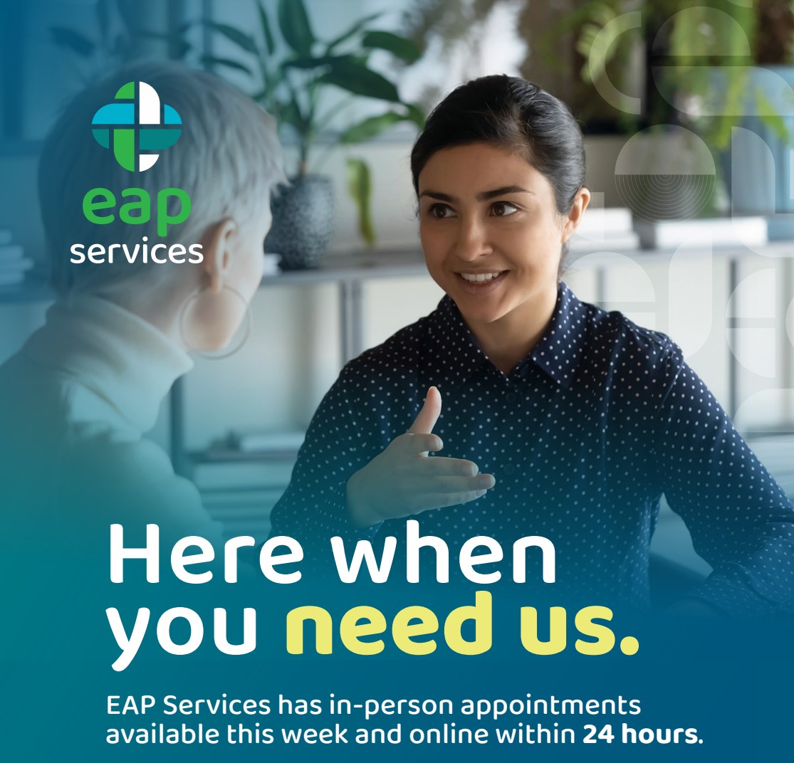 Marketing toolkit | Resources | EAP Services Limited