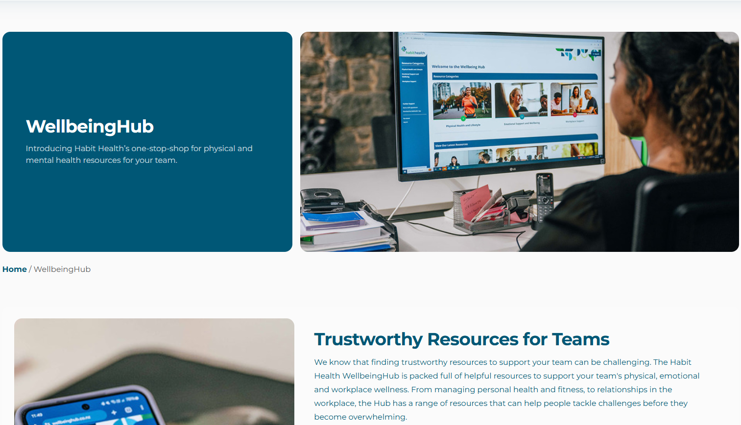 Marketing toolkit | Resources | EAP Services Limited